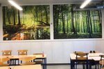 Malerfirma Louis Timmermann ApS (Kløvervej No:15, Vejen), boya ekipmanları  Güney Danimarka'dan