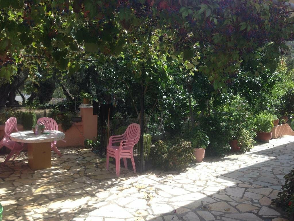 Otel Katia Studios Paleokastritsa, Dünya, foto