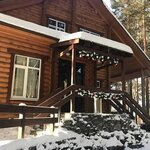 Kronos (Pervomayskaya ulitsa No:21В, selo Kungurka), resort oteller, tesisler  Sverdlovskaya oblastından