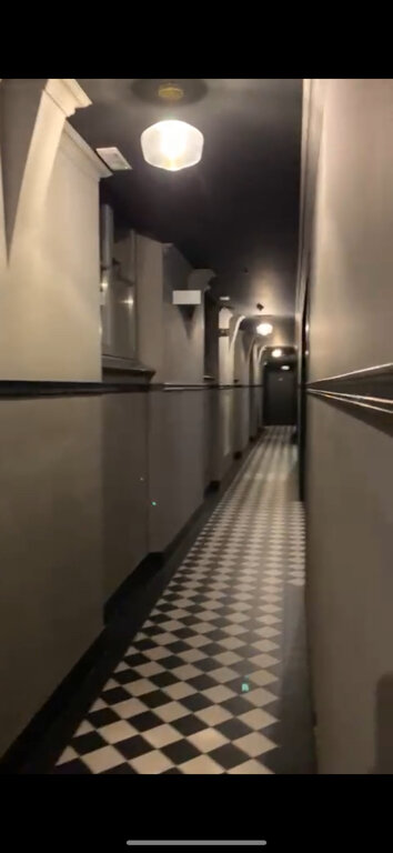 Otel Getaway Studios Gent, Ghent, foto