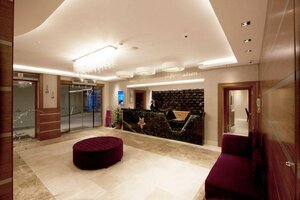 Mirel Otel (Konya, Ereğli, Atatürk Cad., 33), otel  Ereğli'den