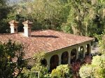Sunset Farm - Alojamiento Rural (Cundinamarca), çiftlik tatili