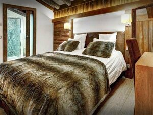 LAlpage du Pralor - Le Nova (Auvergne-Rhône-Alpes, Isère, Arrondissement de Grenoble, Saint-Étienne-de-Crossey, Route du Picard), otel