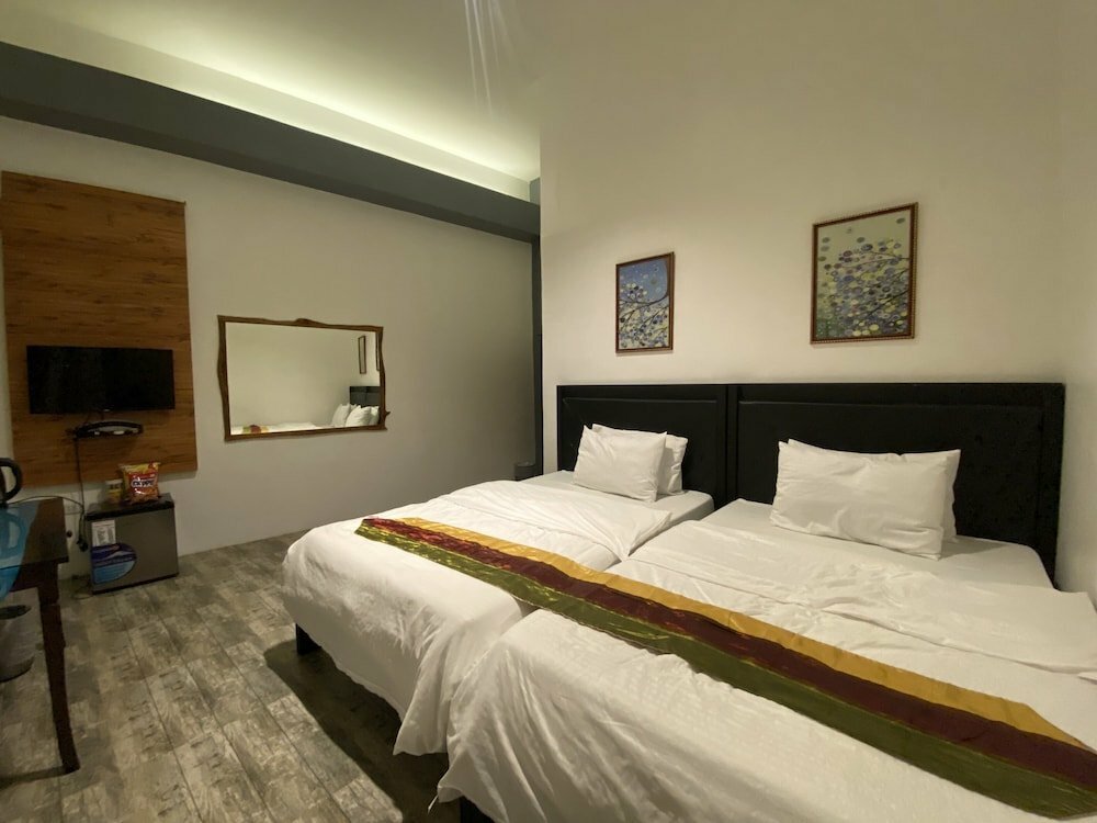 Otel Floating Sanctuary by Cocotel, , foto