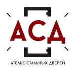 Asd (Prishvina Street No:26), kapılar  Moskova'dan