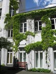 M. Sc. Olivia Calligaro (Berlin, S-Bahn Berlin), özel ağız ve diş sağlığı klinikleri ve muayenehaneleri  Berlin'den