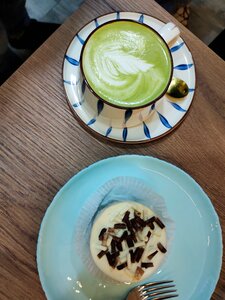 Vanilla coffee bar (Severnoye Highway No:24), kahve dükkanları  Ramenskoye'den