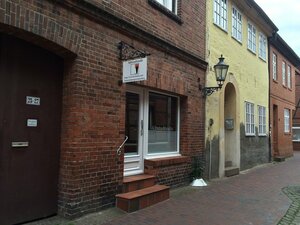 Altstadt Apartments (Lower Saxony, Lüneburg, Auf der Altstadt), otel  Luneburg'dan