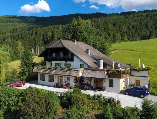 Otel Hotel Pension Schwaiger, Dünya, foto