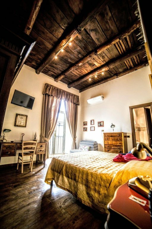Otel San Gennaro Bed, Napoli, foto