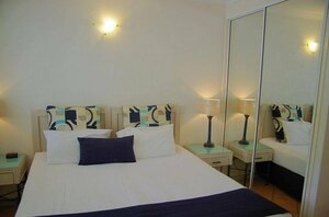 Palm Cove Tropic Apartments (Queensland, City of Cairns, Palm Cove), otel