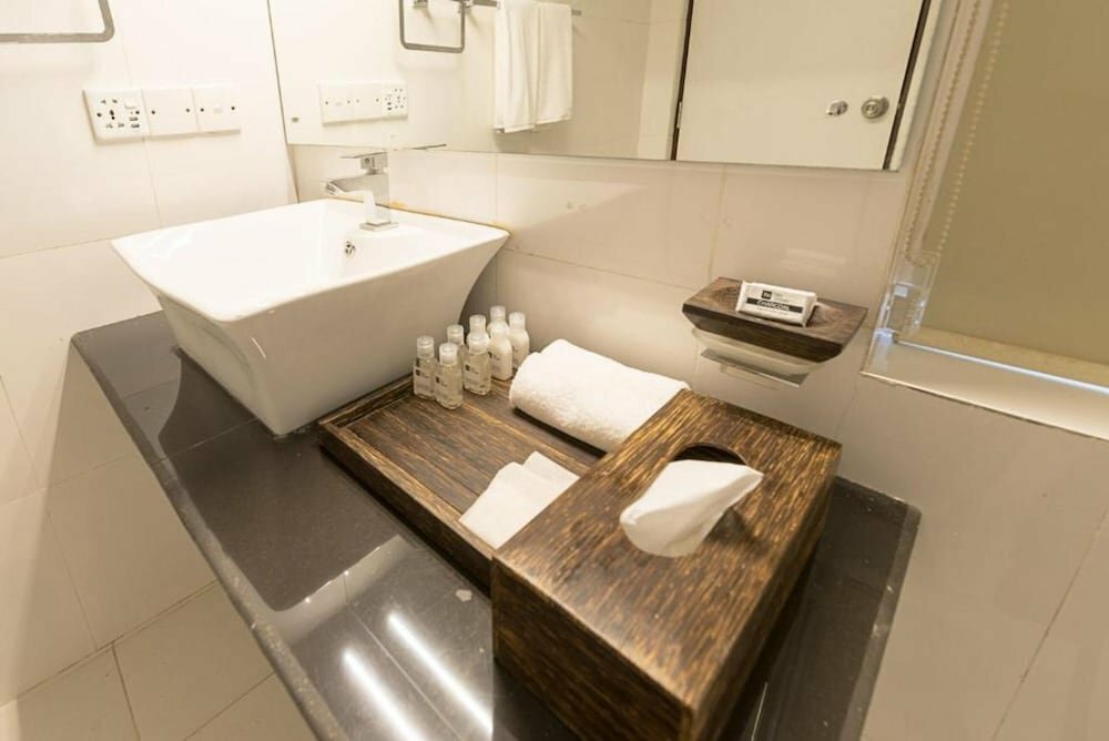 Otel Talo Urban Colombo, Kolombo, foto