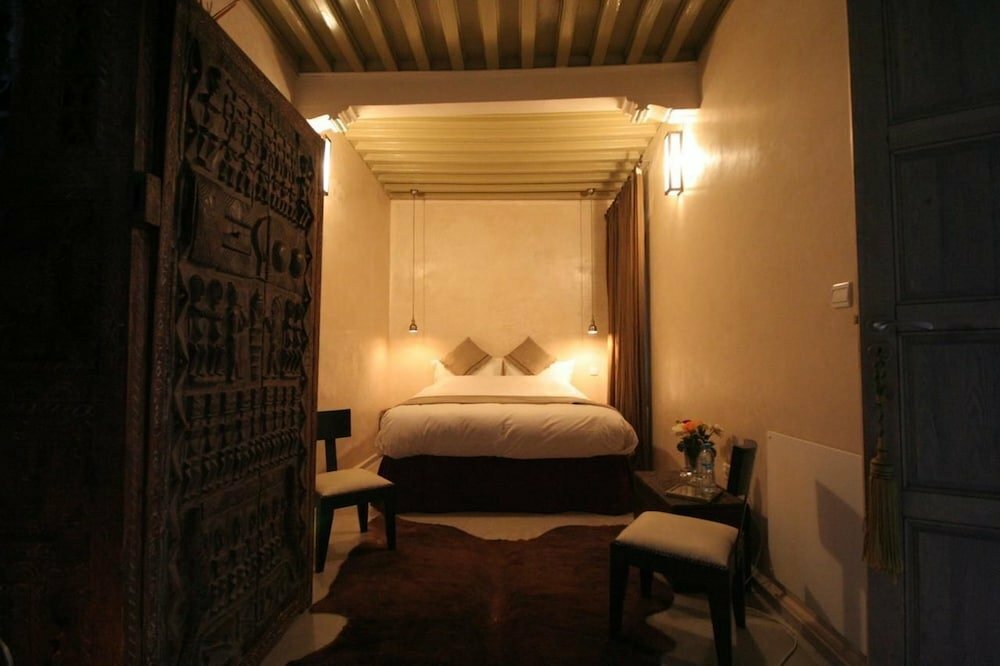 Otel Dar Les Sirenes, Suvayr, foto