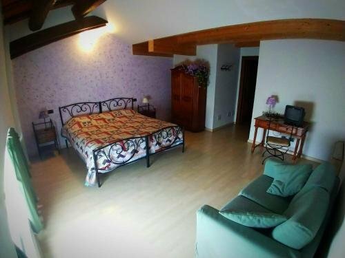 Otel Agriturismo Il Tondino, Emilia‑Romagna, foto