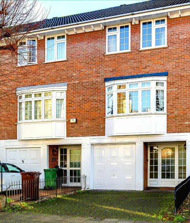 Otel Bayfields, Portsmouth, foto