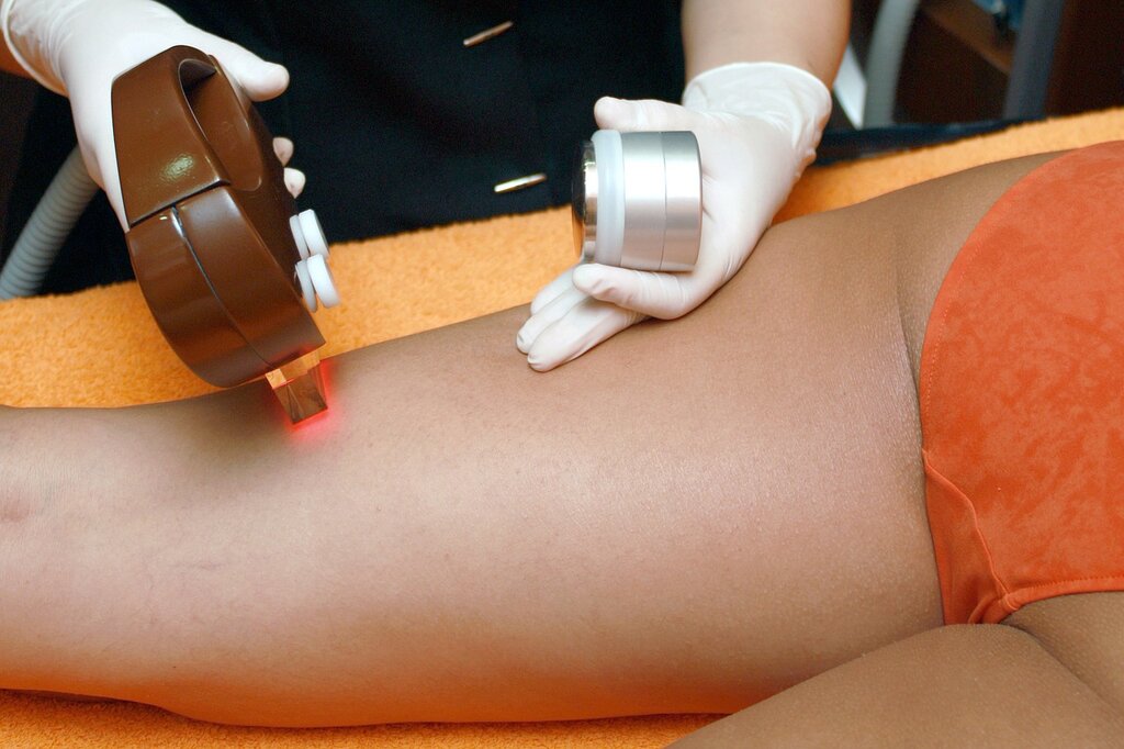 Güzellik salonu Horus Clinic, Lizbon İlçesi, foto