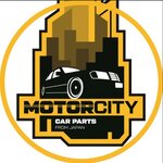 Авторазбор MotorCity - Москва и МО, РФ, СНГ (Moscow, Novomoskovskiy Administrative Okrug, Scherbinka District, kvartal № 120, 7), otomobil yedek parçaları  Moskova'dan