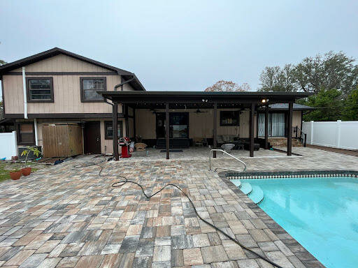 Yurtlar Safe Haven Sober Living LLC, Orlando, foto