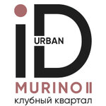 Id Murino II (Leningrad Region, Vsevolozhckiy DIstrict, Murino, Shuvalova Street), konut blokları