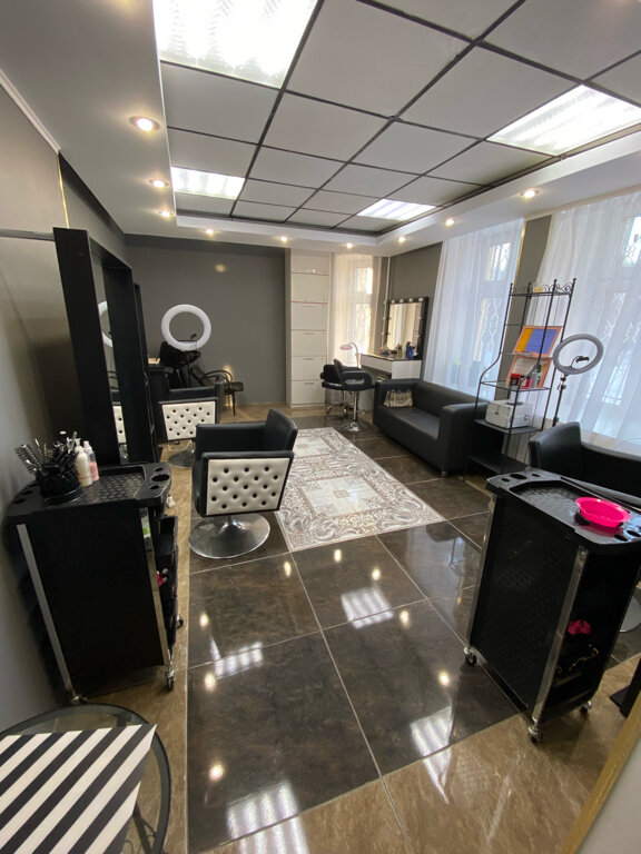 Güzellik salonu Smirno Studio, Kazan, foto