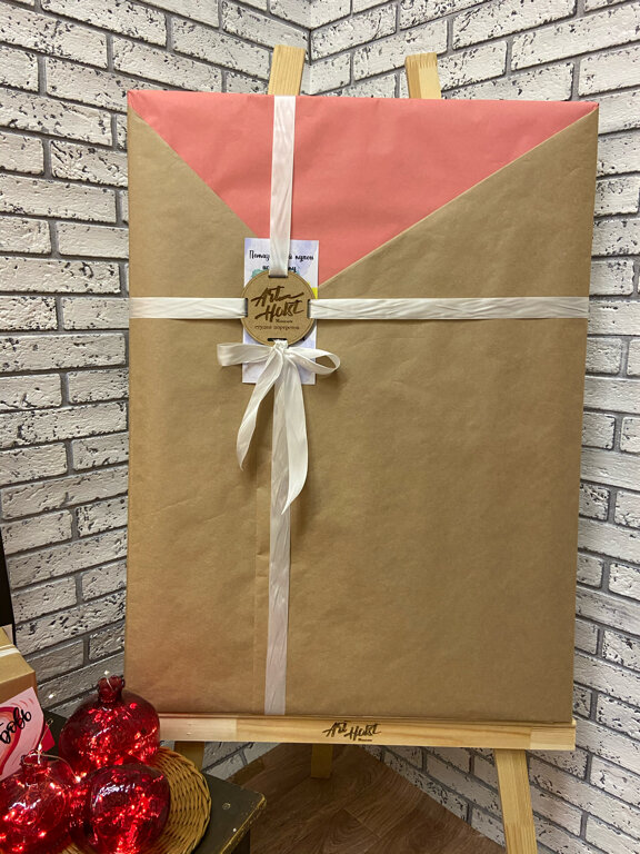 Sanat galerileri ve merkezleri Art Holst, Moskova, foto