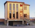 Реабилитационный центр ДарБ (Alkhanchurtskaya ulitsa No:47, selo Barsuki), sosyal rehabilitasyon merkezi  İnguşetya'dan