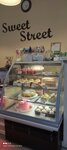 Sweet street (ulitsa Kalinina No:10), pasta, şekerleme ve tatlı  Arzamas'tan