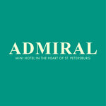Admiral (Bol'shaya Morskaya Street No:13), konuk evi  Saint‑Petersburg'dan