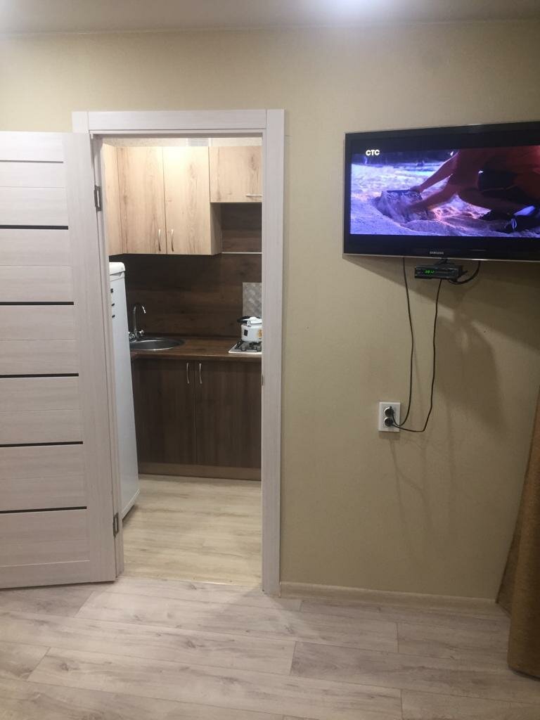 Kısa süreli konaklama Жилье посуточно, Velikie Luky, foto