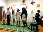 Муниципальное бюджетное учреждение дополнительного образования школа искусств № 67 (ulitsa Lenina No:11, posyolok gorodskogo tipa Kaz), sanat okulları