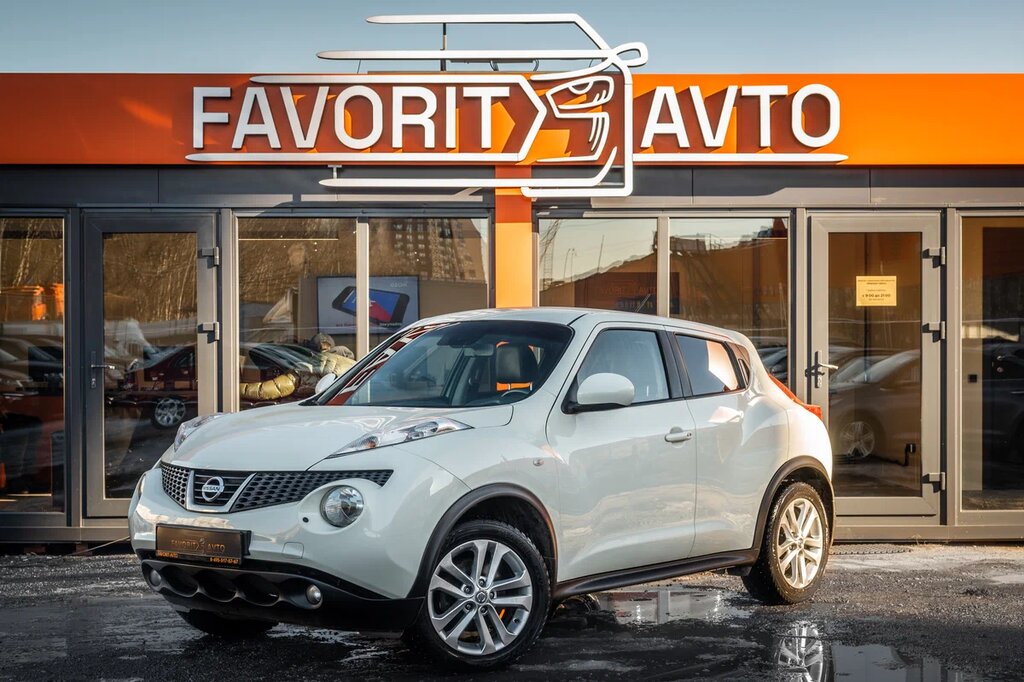 Otomobil satış galerileri Favorit-avto, Moskova, foto