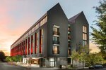 Hotel Indigo Athens Downtown - Univ Area, an Ihg Hotel (Georgia, Clarke County, Athens), konferans ve seminer düzenleyen firmalar  Athens'tan