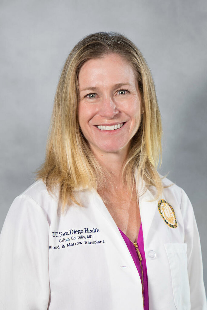 Özel muayenehaneler Caitlin Costello, Md, San Diego, foto