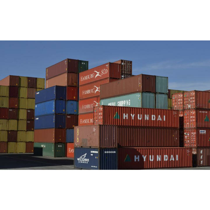 Finansal danışmanlık Shepherd Jorge A. - Despachante de Aduana, Mar del Plata, foto