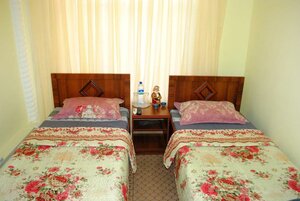 Times (Samarkand Street No:8, Bukhara), otel  Buhara'dan