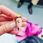 Ana Nails (Calle Narváez No:56, Municipios Madrid), manikür-pedikür  Madrid'den