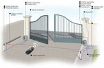Mantione Gaspare e Figlio Impianti Elettrici Automazione (Via Francesco Guicciardini No:43, Canicattì, Canicatti), isıtma sistemleri ve ekipmanları  Sicilya'dan