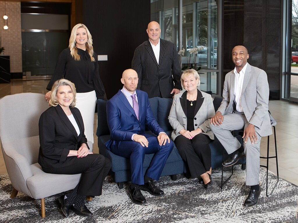 Finansal danışmanlık Hoppess, Williams and Associates - Ameriprise Financial Services, LLC, Plano, foto