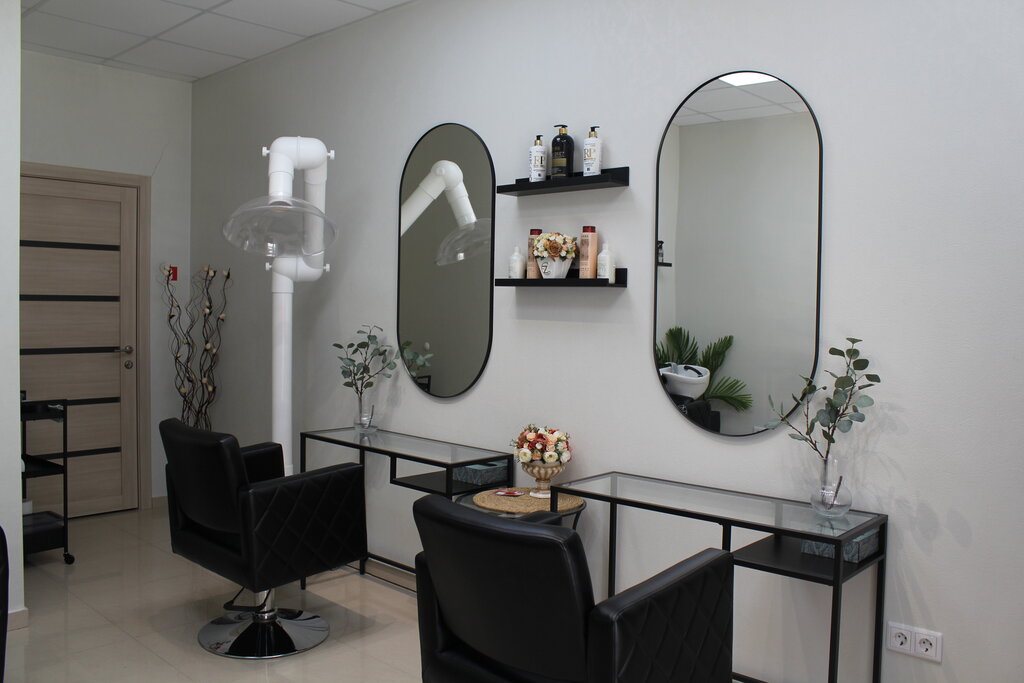 Güzellik salonu Кератин, ботокс, нанопластика, Krasnodar, foto