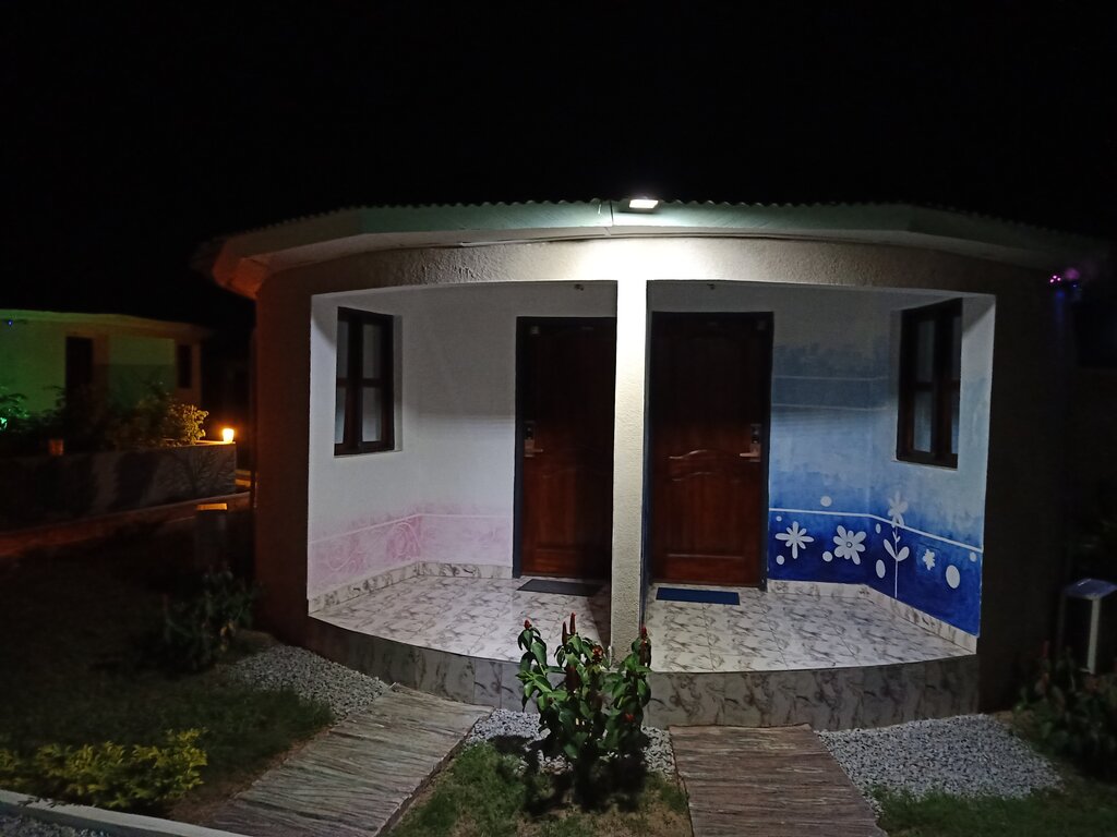 Otel Eden hotel. toumodi, Dünya, foto