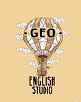 Geo Studio (prospekt Druzhby No:109А), yabancı dil kursları  Voljski'den