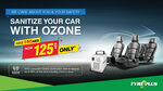 Tyreplus Auto SPA (12, Al Yas Al 'Ali Street, SE26-01, Khalifa City, Abu Dhabi), jant ve lastikçiler