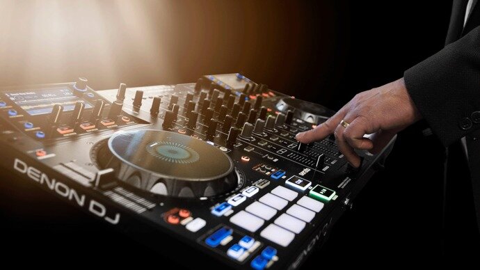 Radyolar Pop och Rock, Umea, foto