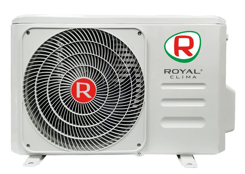 Klima satışı Евродом, Znamensk, foto