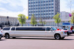 Limo-art (vulica Karpovicha No:28к1), oto kiralama  Gomel'den