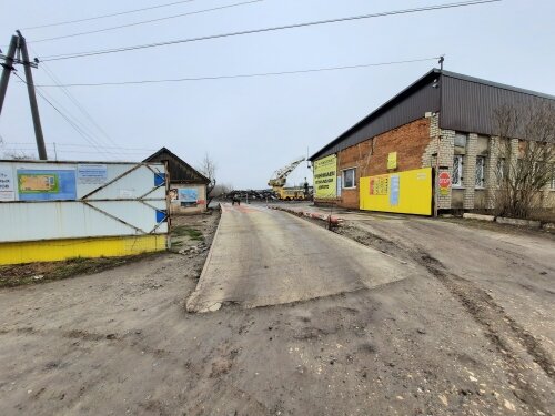 Hurda metal alımı Kurskvtormet, Dmitriyev, foto