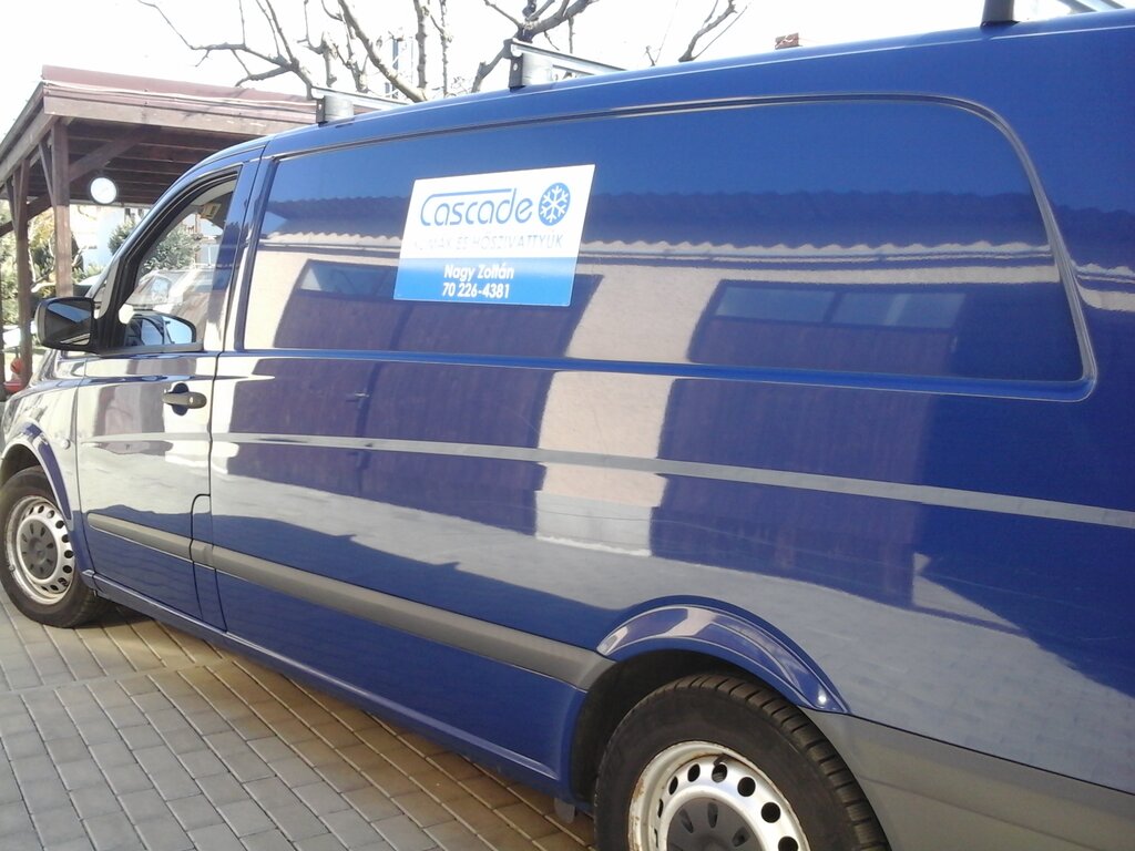 Beyaz eşya servisleri Nagy Zoltán, Dünya, foto
