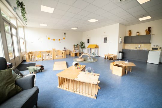 Anaokulları Humankind - Kinderdagverblijf De Meiboom, Gelderland, foto