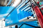 Zago GmbH & Co. Kg (An der Staustufe No:2, Kitzingen), sanayi ekipmanları firmaları  Kitzingen'dan