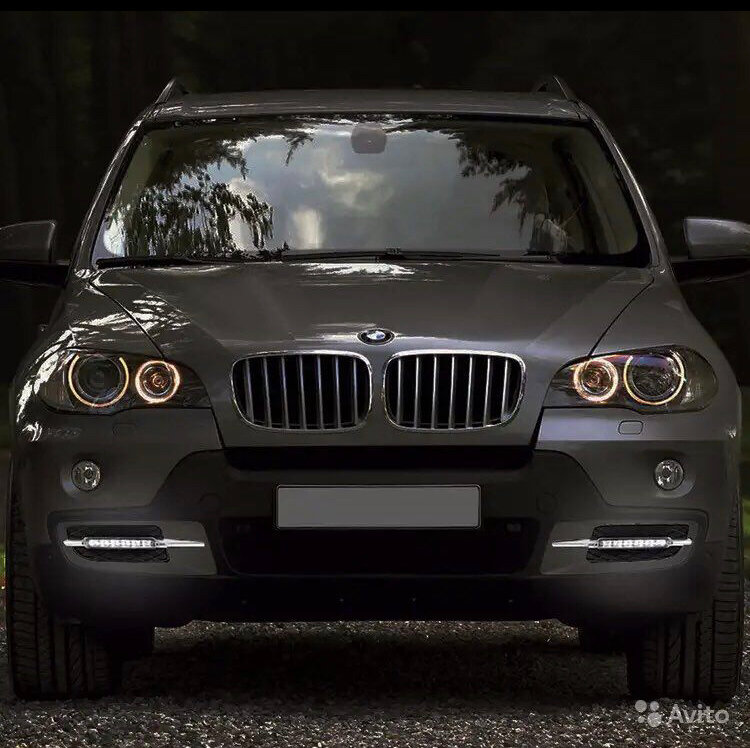 Otomotiv aydınlatma Car service 1, Himki, foto